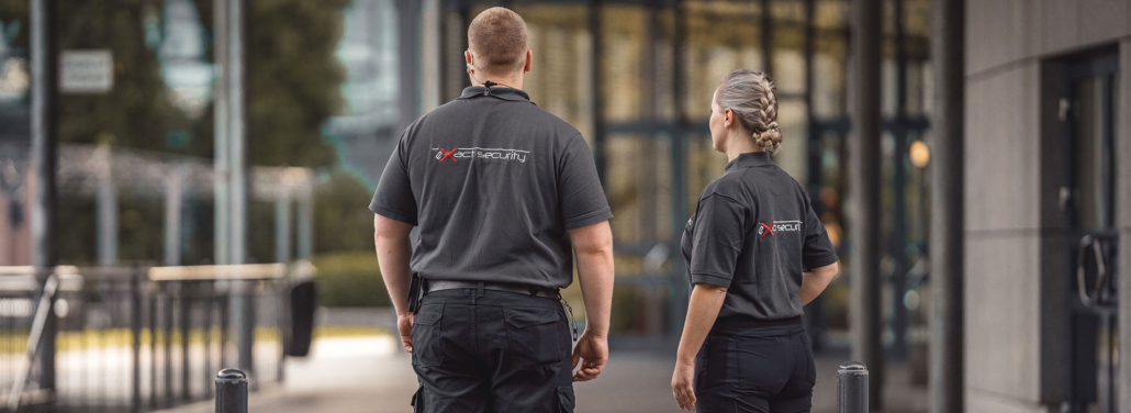 Startseite - Exact Security